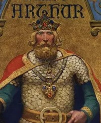 King Arthur Later Sub-Roman British Mythic Army Pack – Wild Fabrum