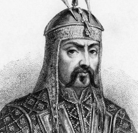 Attila the Hun Deluxe Army Pack – Wild Fabrum