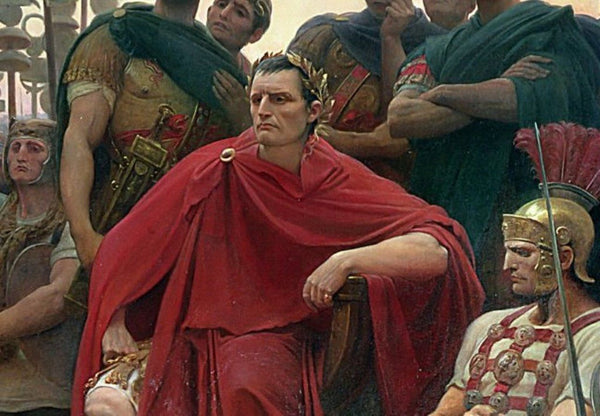 Julius Caesar Marian Roman Army Pack (Epic) – Wild Fabrum